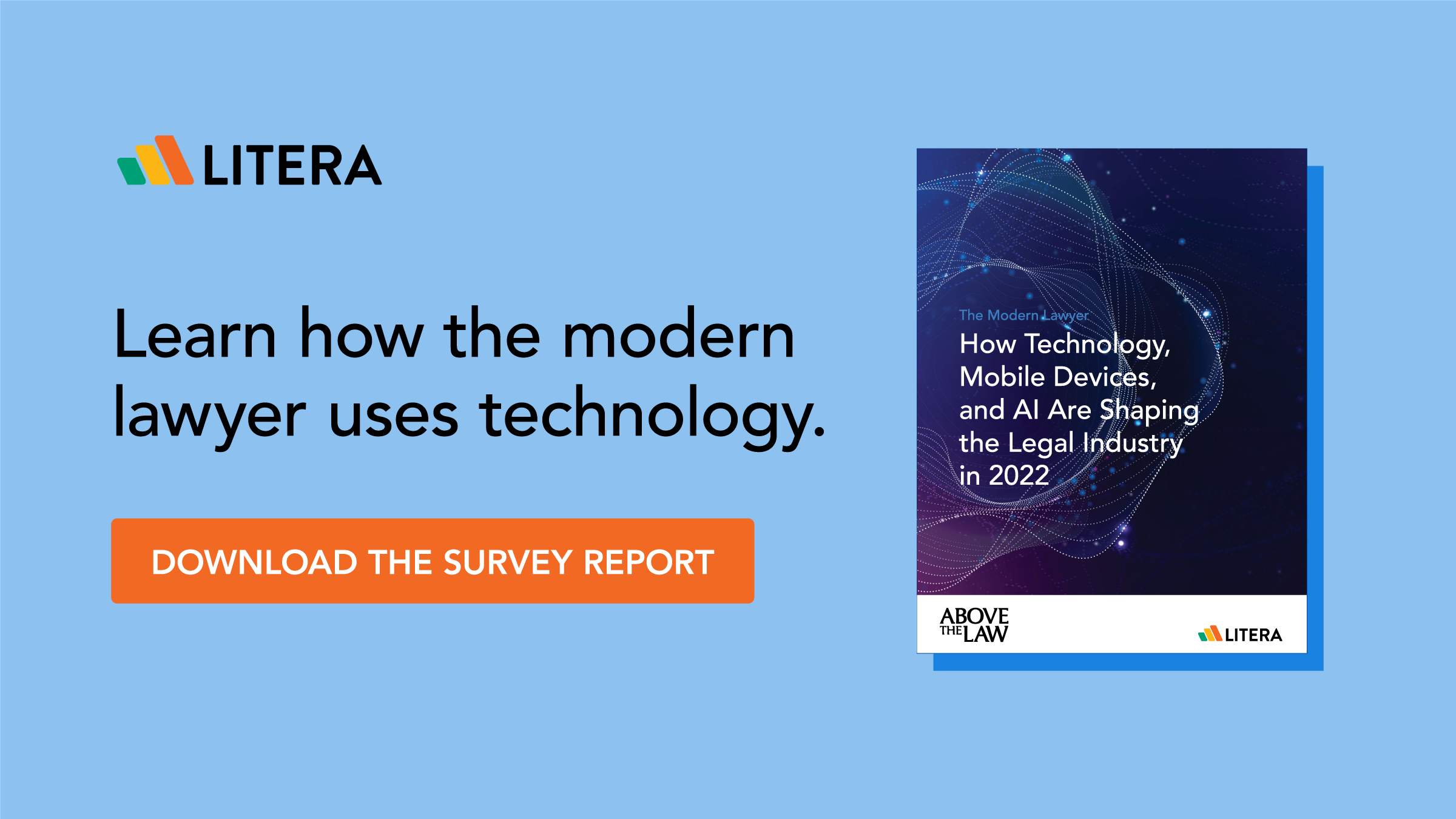 The Modern Lawyer: How Technology, Mobile Devices, and AI Are Shaping ...