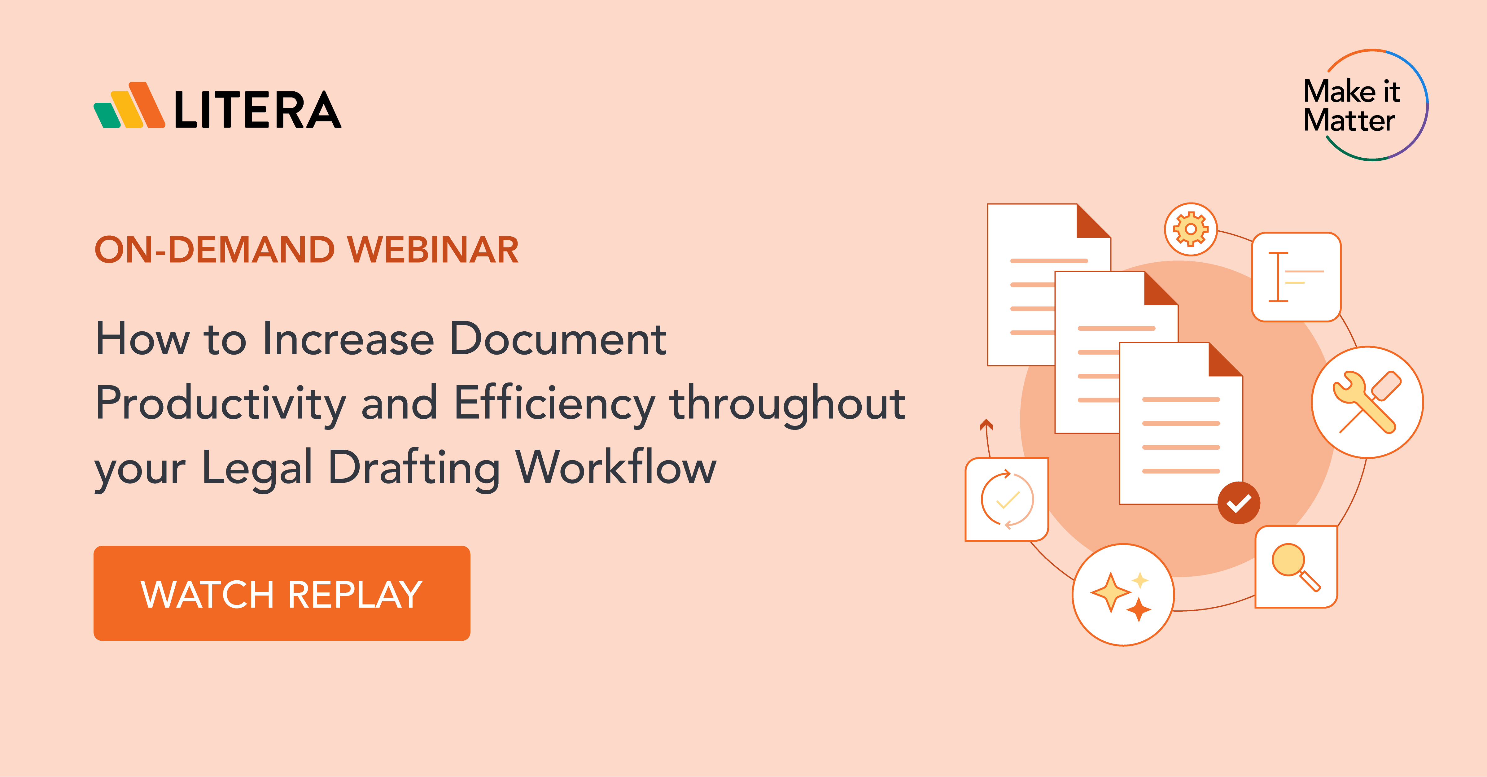 How to Increase Document Productivity and Efficiency throughout your ...