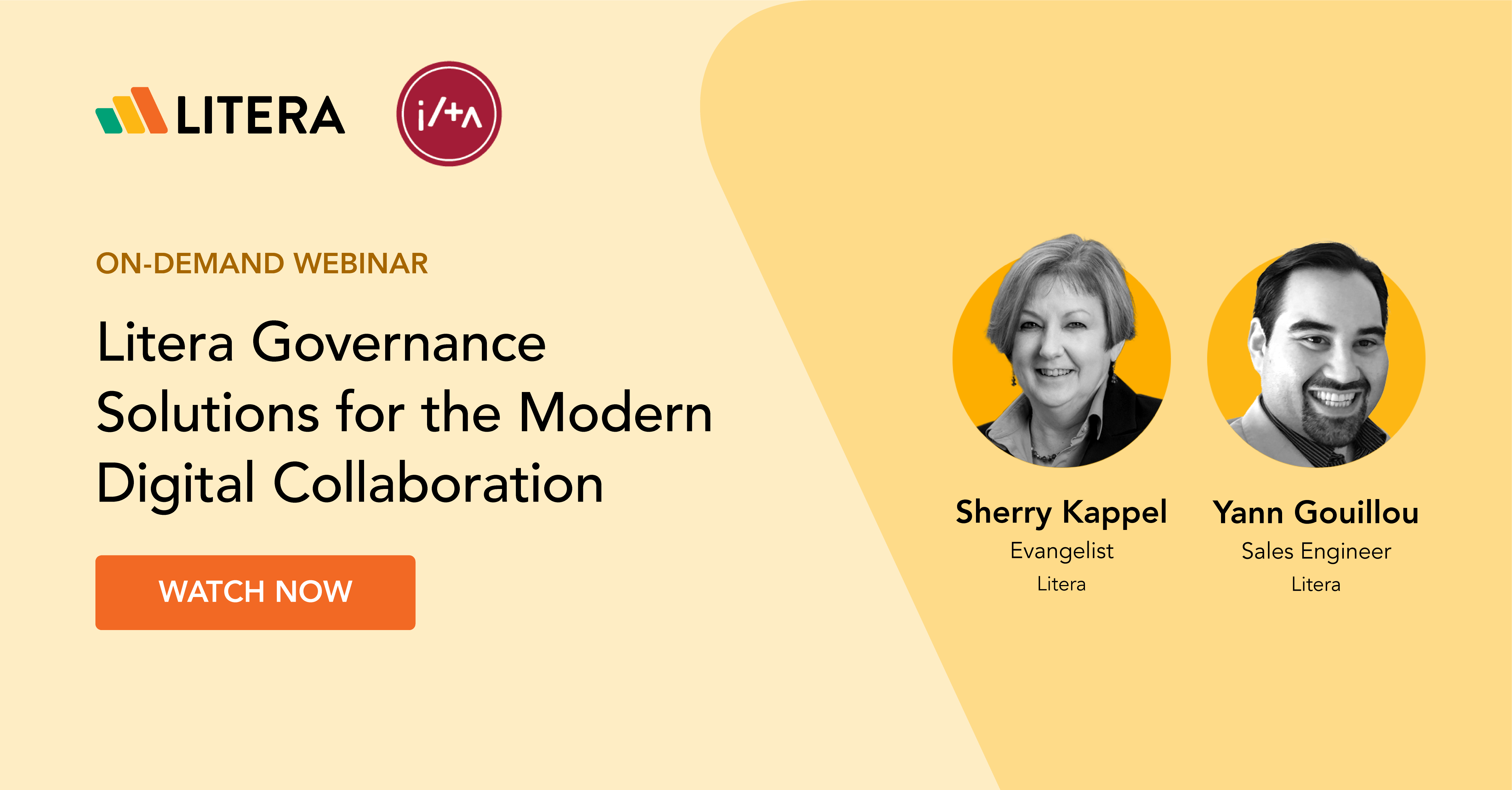 Litera Governance Solutions for Modern Digital Collaboration | Litera