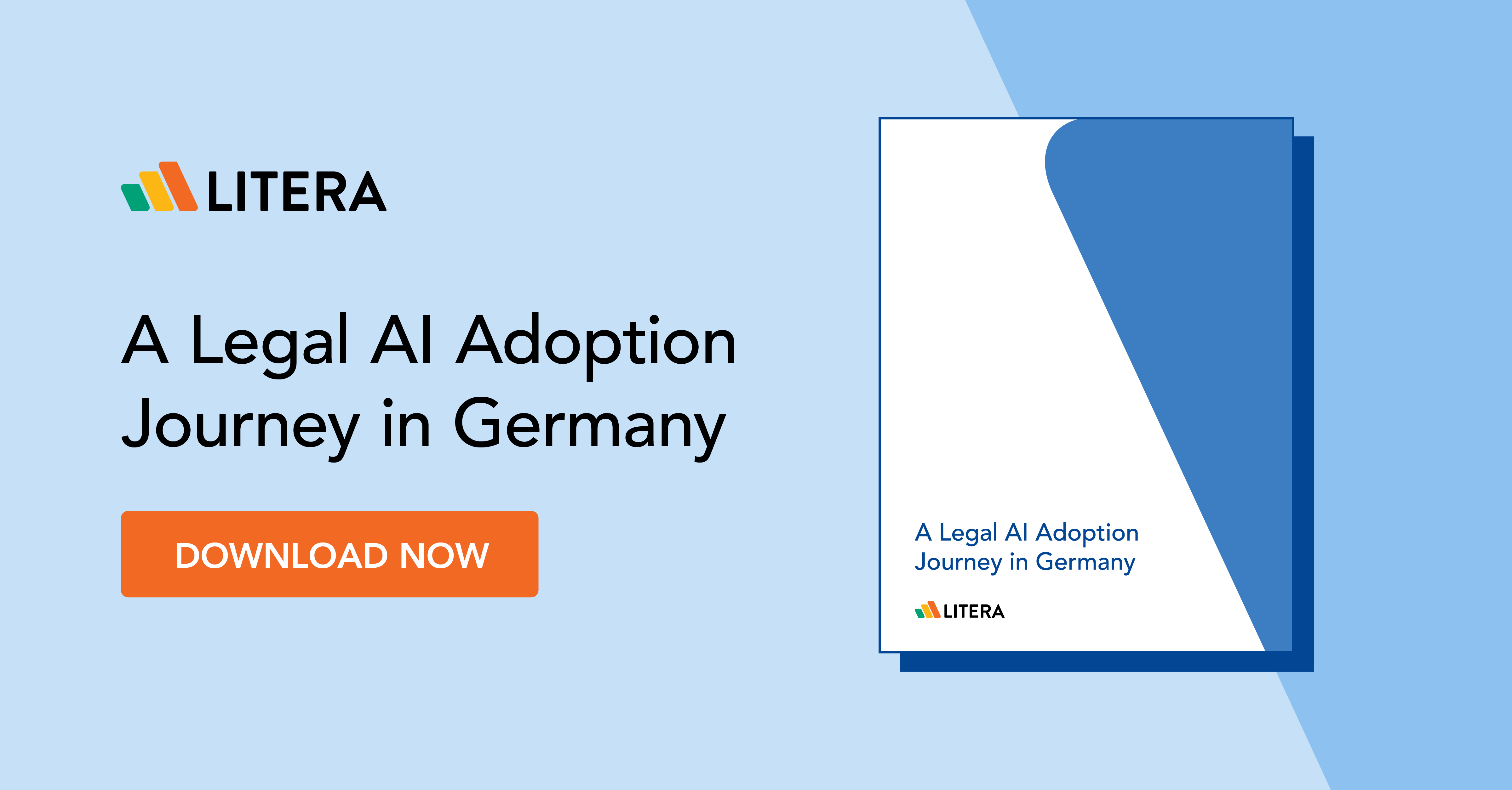 A Legal AI Adoption Journey in Germany | Litera