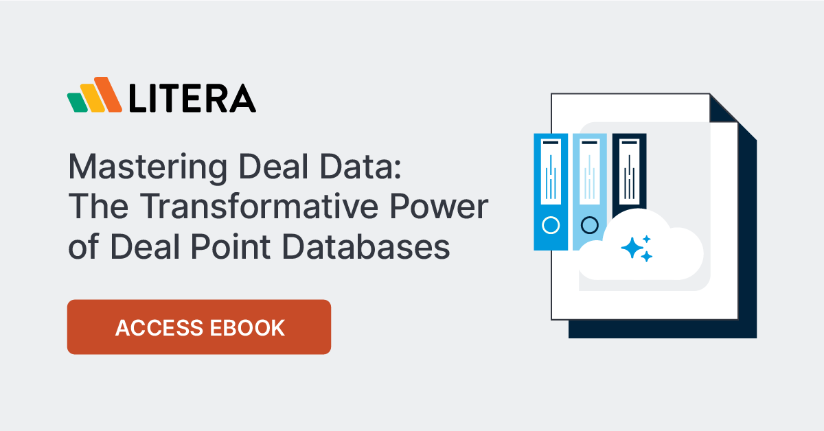 Mastering Deal Data: The Transformative Power of Deal Point Databases ...