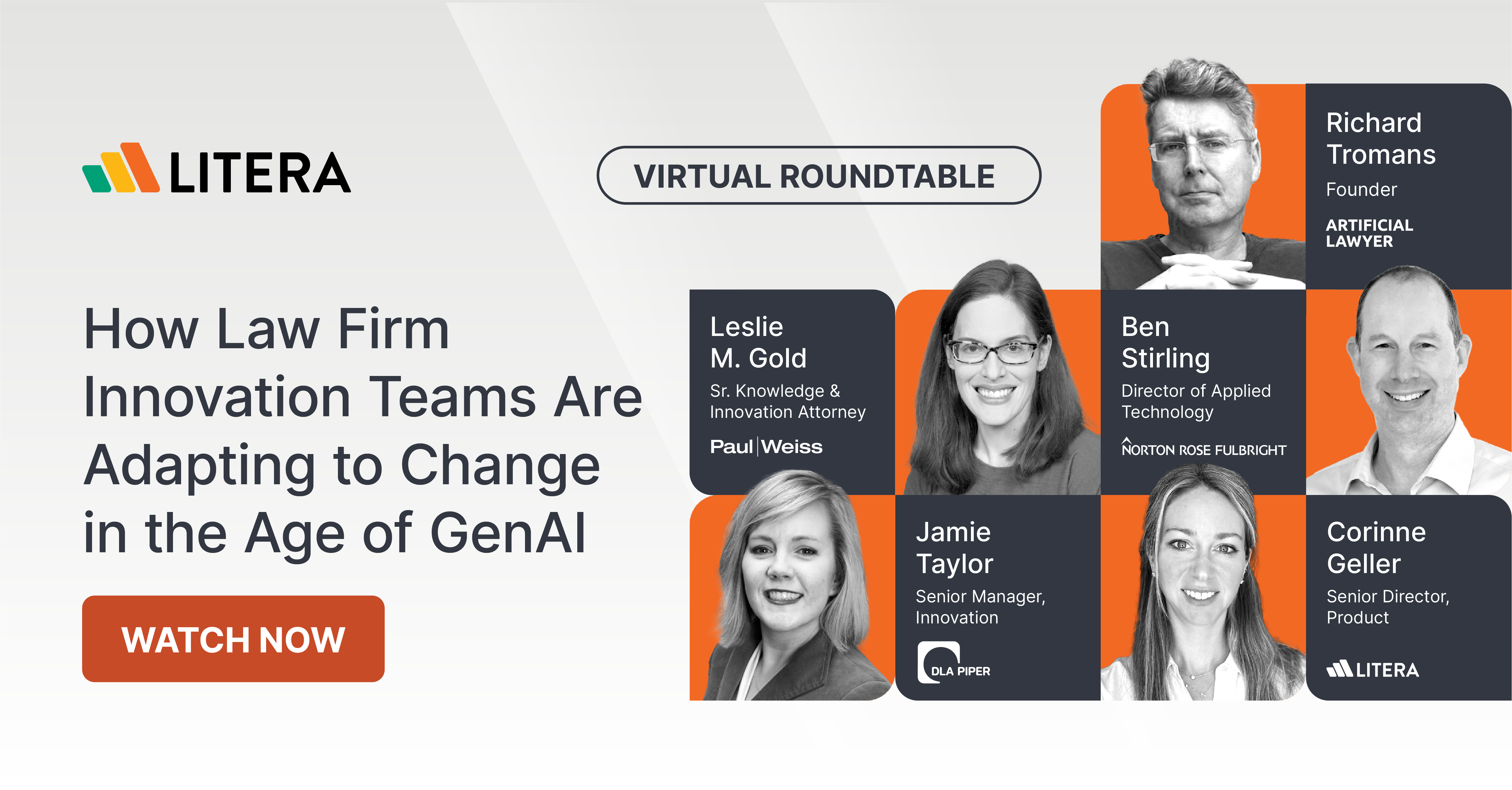 How Law Firm Innovation Teams Are Adapting to Change in the Age of ...