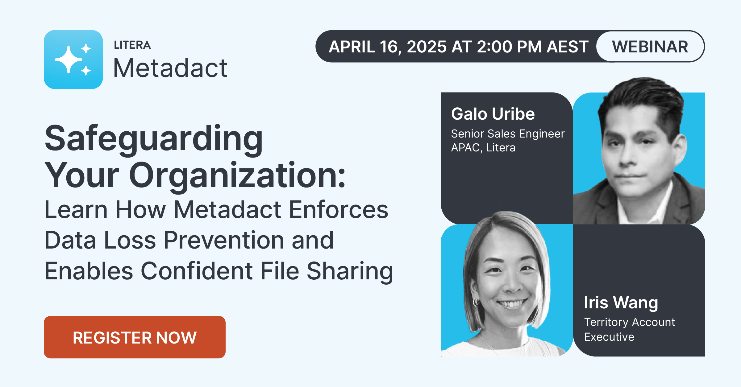 Safeguarding Your Organization: Learn How Metadact Enforces Data Loss ...