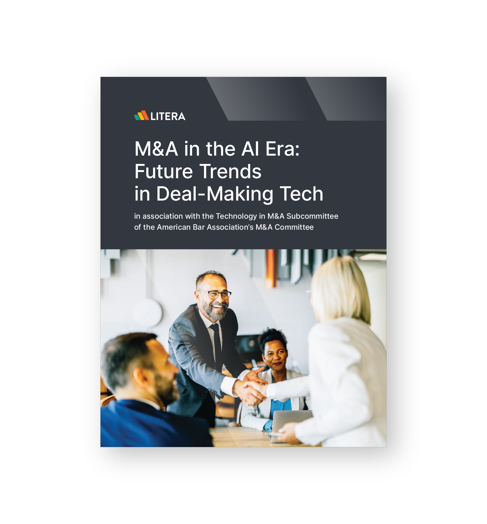 M&A in the AI Era: Future Trends in Deal-Making Tech | Litera