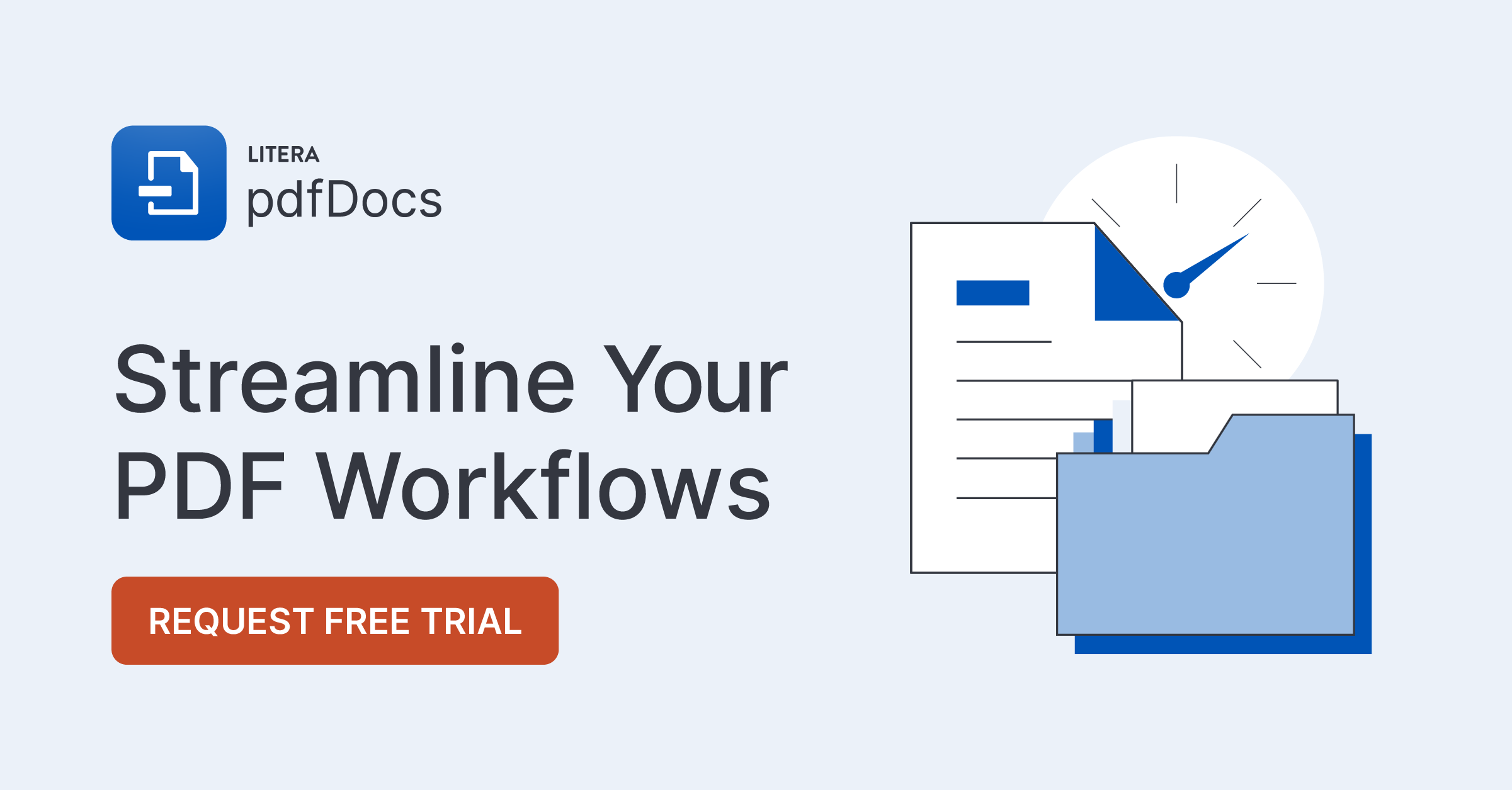 Streamline Your PDF Workflows | Litera