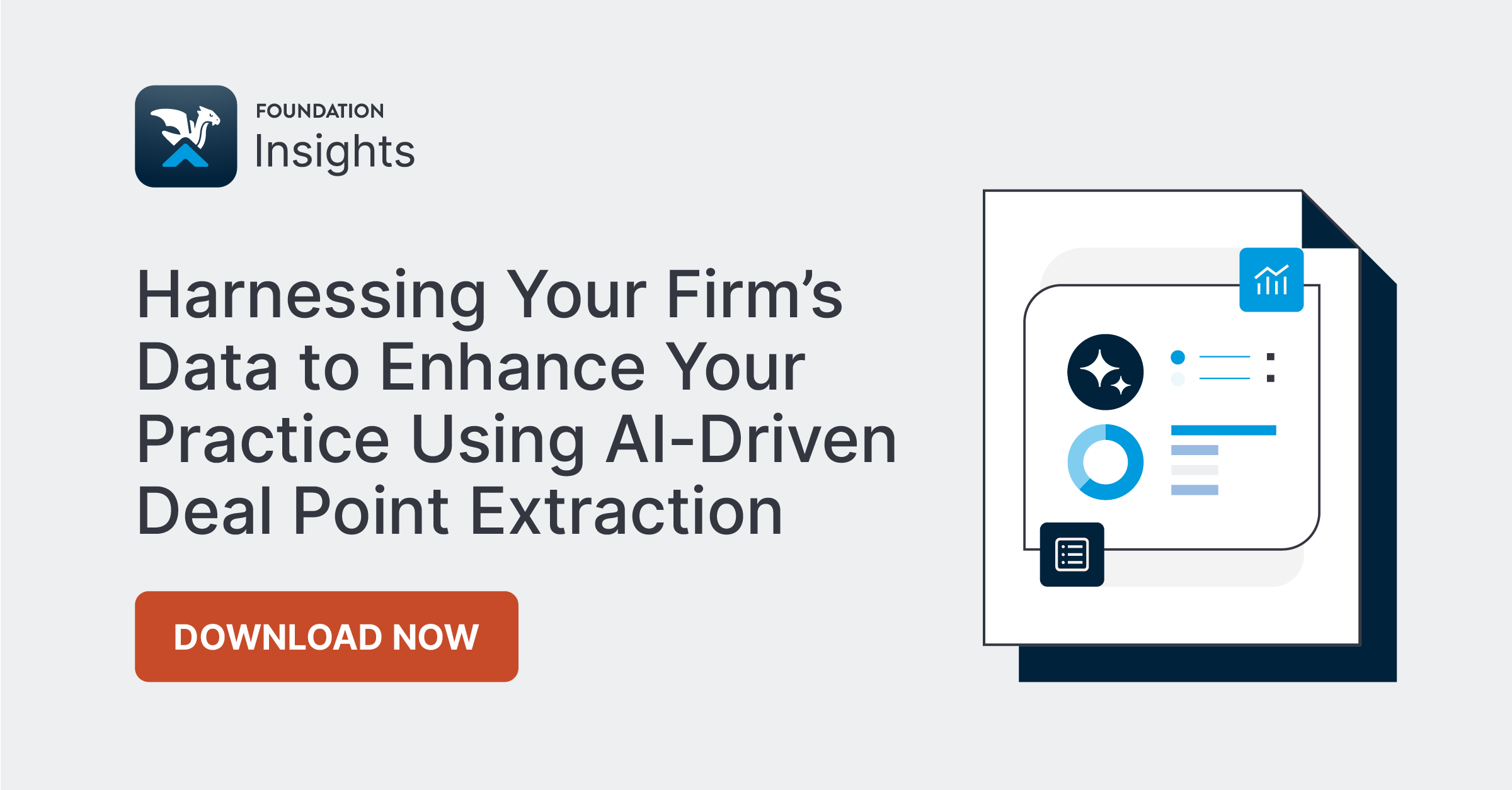 Unlock the Power of Your Firm’s Data with AI-Driven Deal Point ...