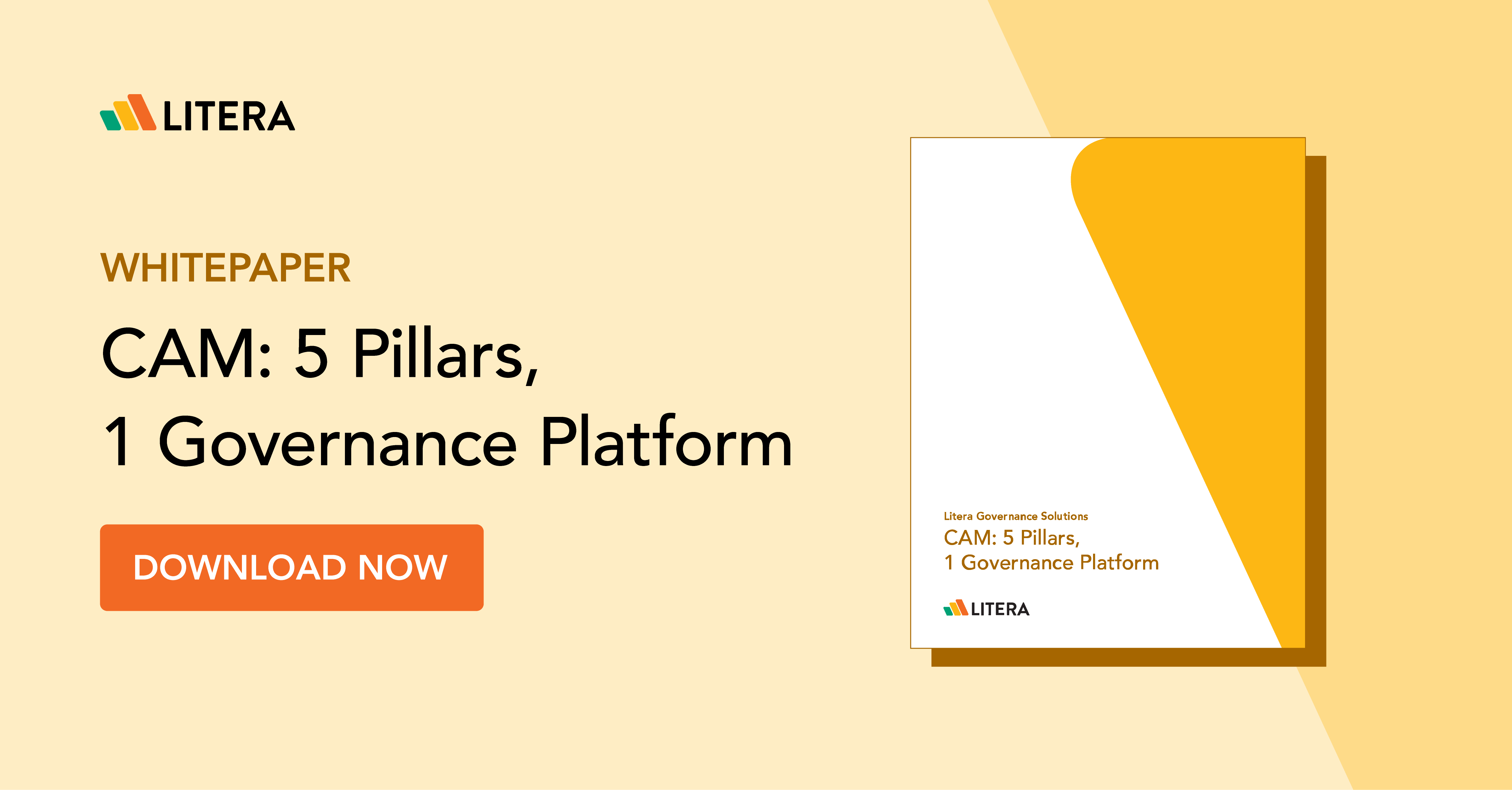 The Ultimate Governance Platform | Litera
