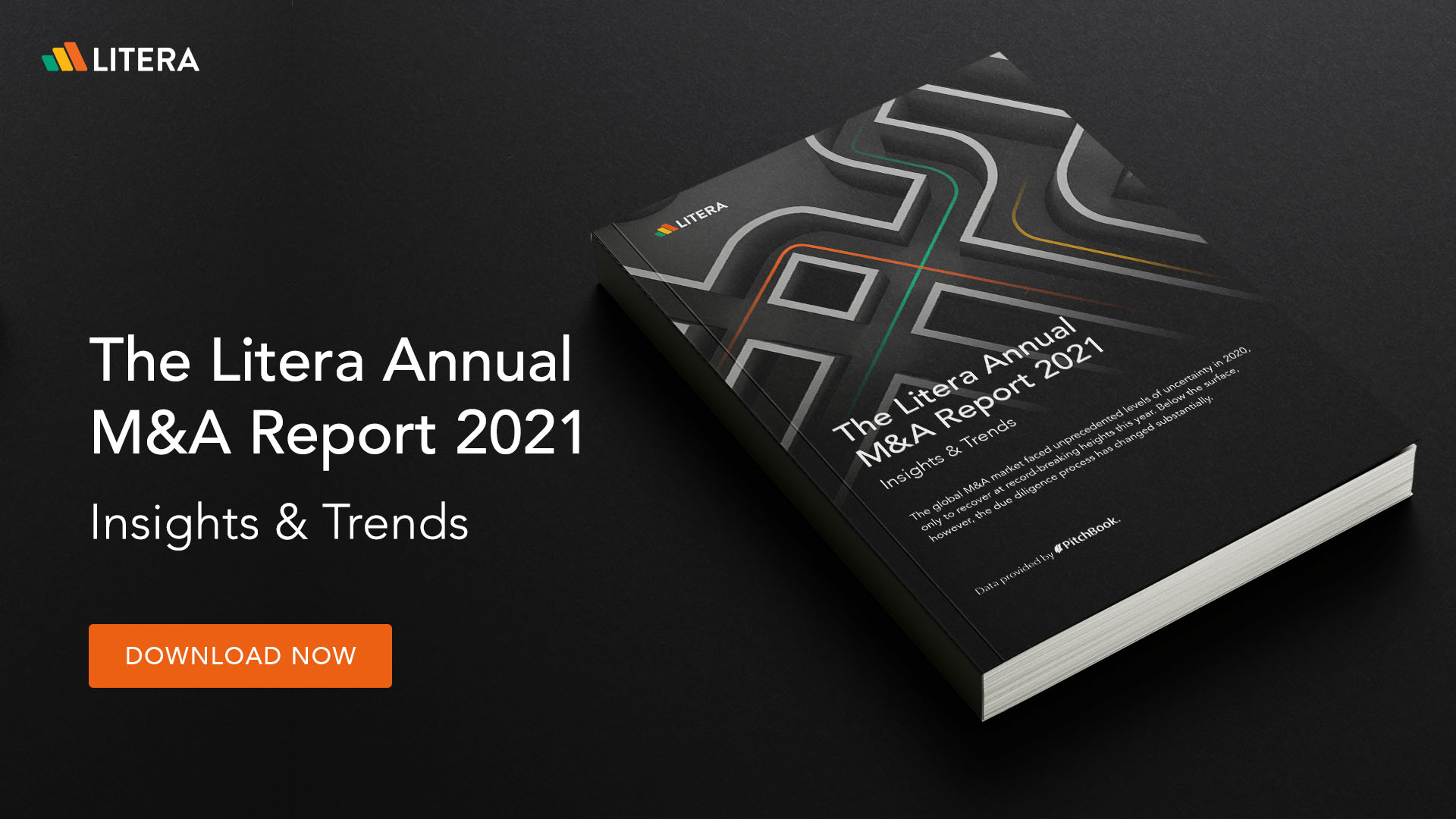 The Litera Annual M&A Report: Insights & Trends | Litera
