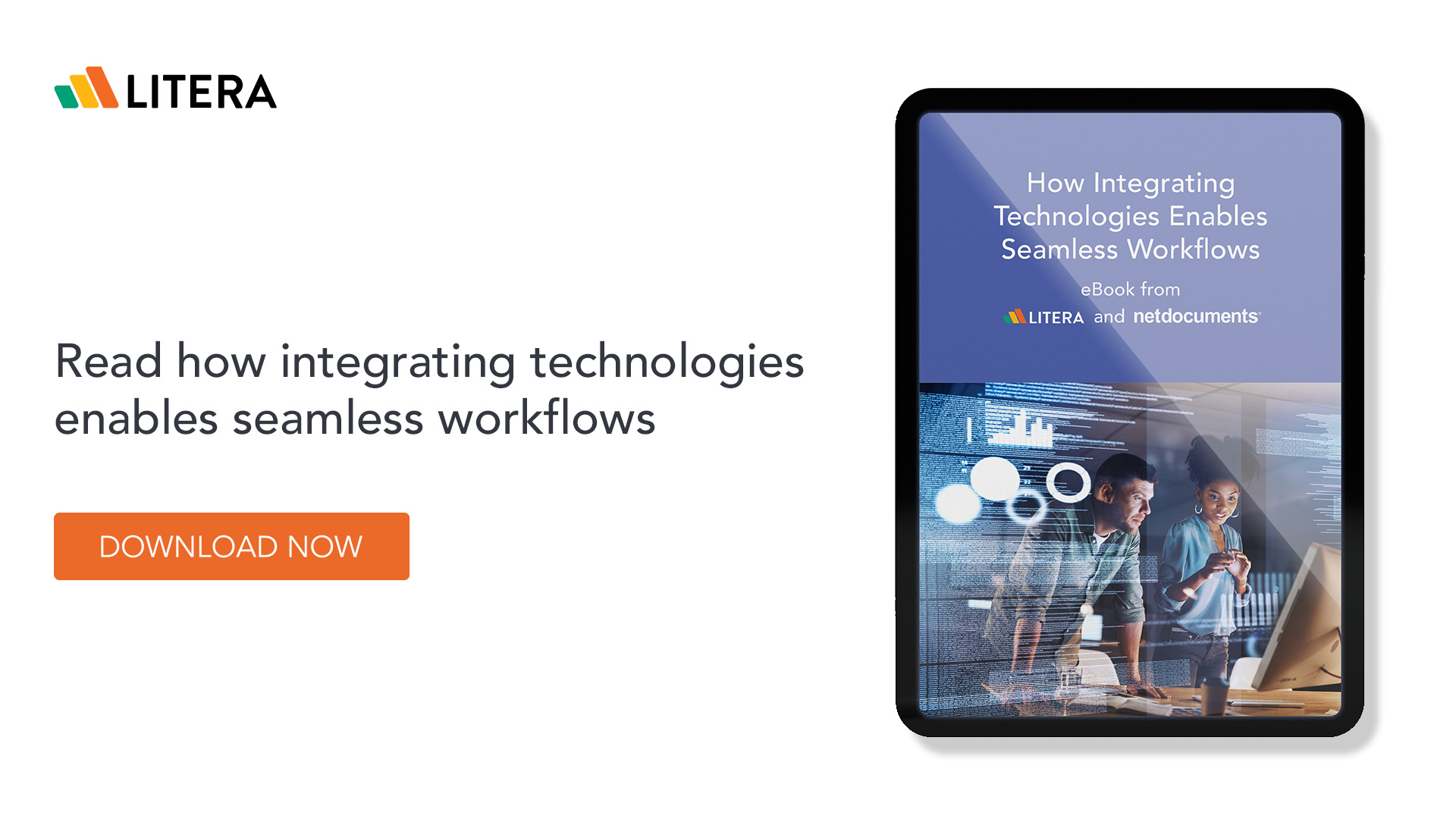 Integrating Technologies Enables Seamless Workflows | Litera