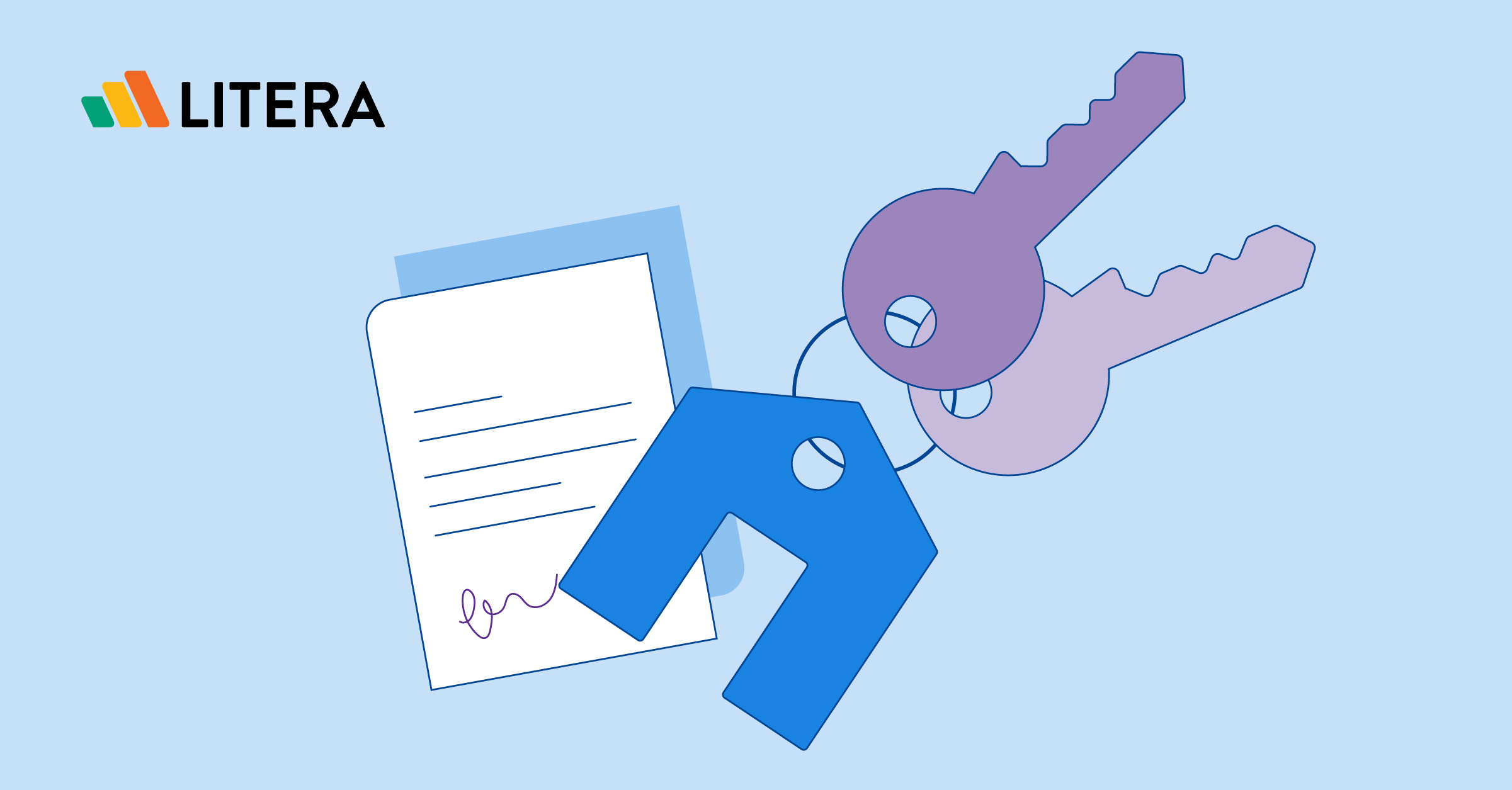 Tenant Termination and Contraction Rights: A Post-Covid Expansion? | Litera